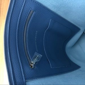 Rodan + Fields | Bags | Rodan And Fields Tote Bag And Pouch | Poshmark